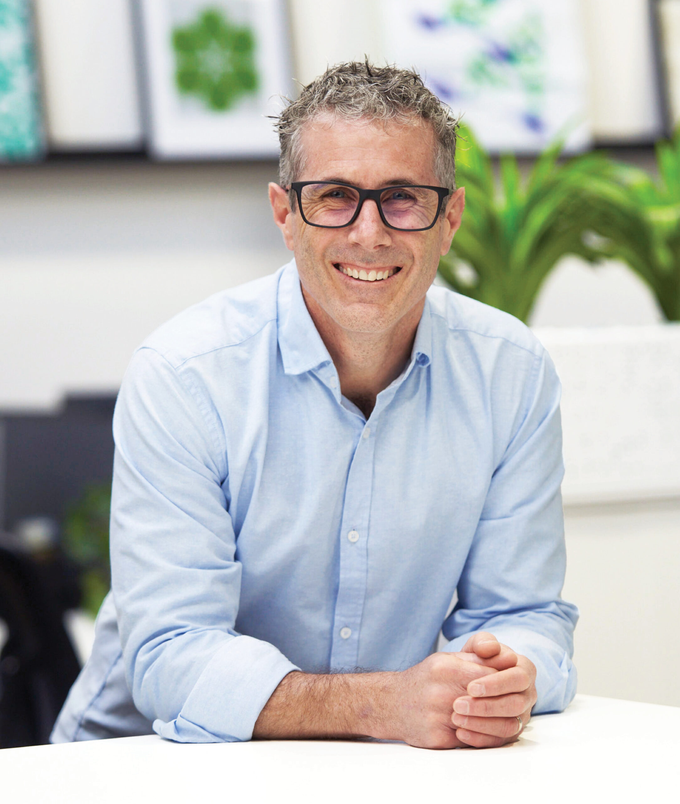 IvyStreet | Our Story – Over 20 Years of Expertise and Growth