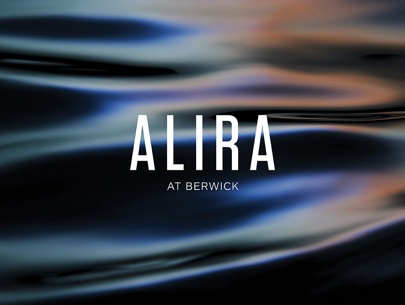 Alira Berwick | IvyStreet