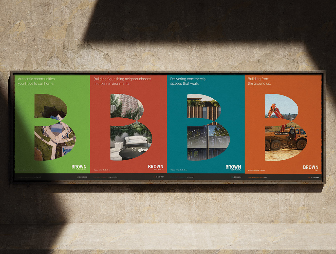 Brown Property Group | IvyStreet